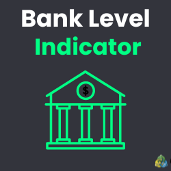 Bank level indicator for MT4 and MT5 | Download FREE