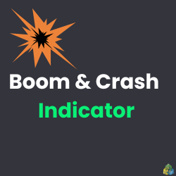 Boom and Crash Indicator MT4 | MT5 - Download FREE