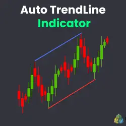 Auto TrendLine Indicator for MT4 | MT5